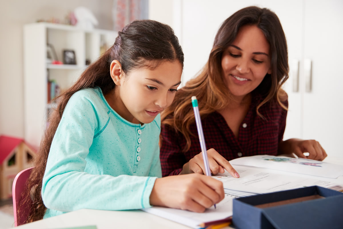 Five Benefits From Home Schooling - Qaie School - Elementary Teaching ...
